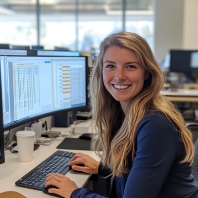 Administratief Medewerker | Brys