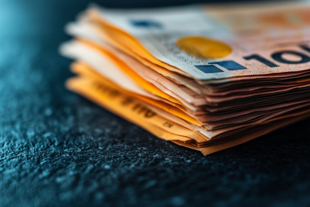 SV loon: wat is sv loon en max sv loon 2025 | Brys